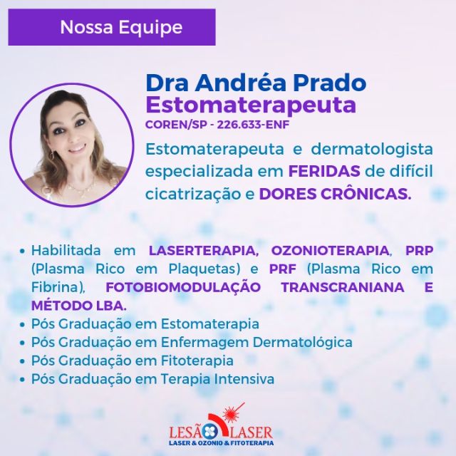 Dr.ª Andréa Prado