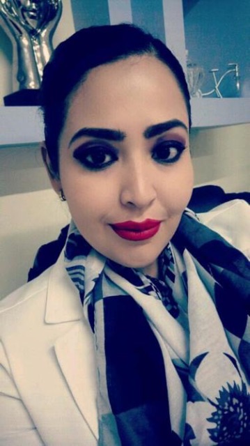 Dra. Ruth B. Delgado González